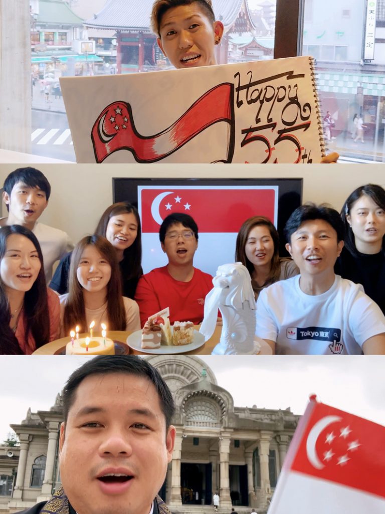 Paper Quilling Merlion by Japanese Craft Artist – Akadot TV